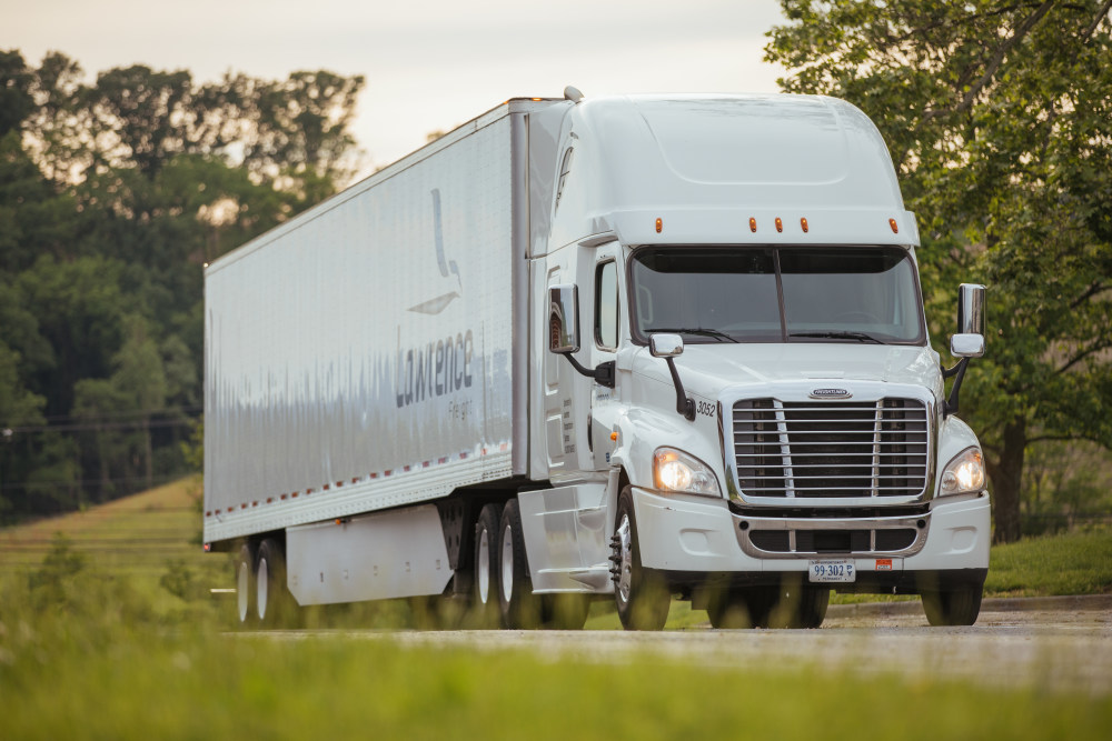 Choosing the Right Freight Carrier | Freight Tips | Lawrence Freight